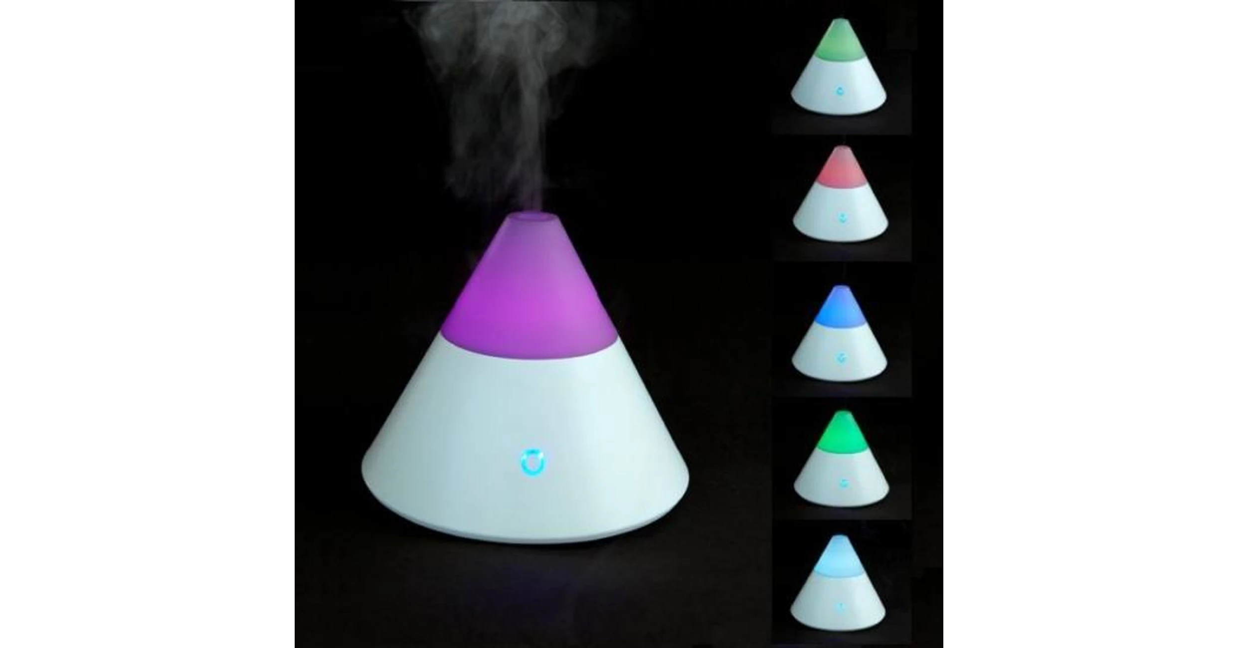 zenbow aroma diffúzor madebyzen